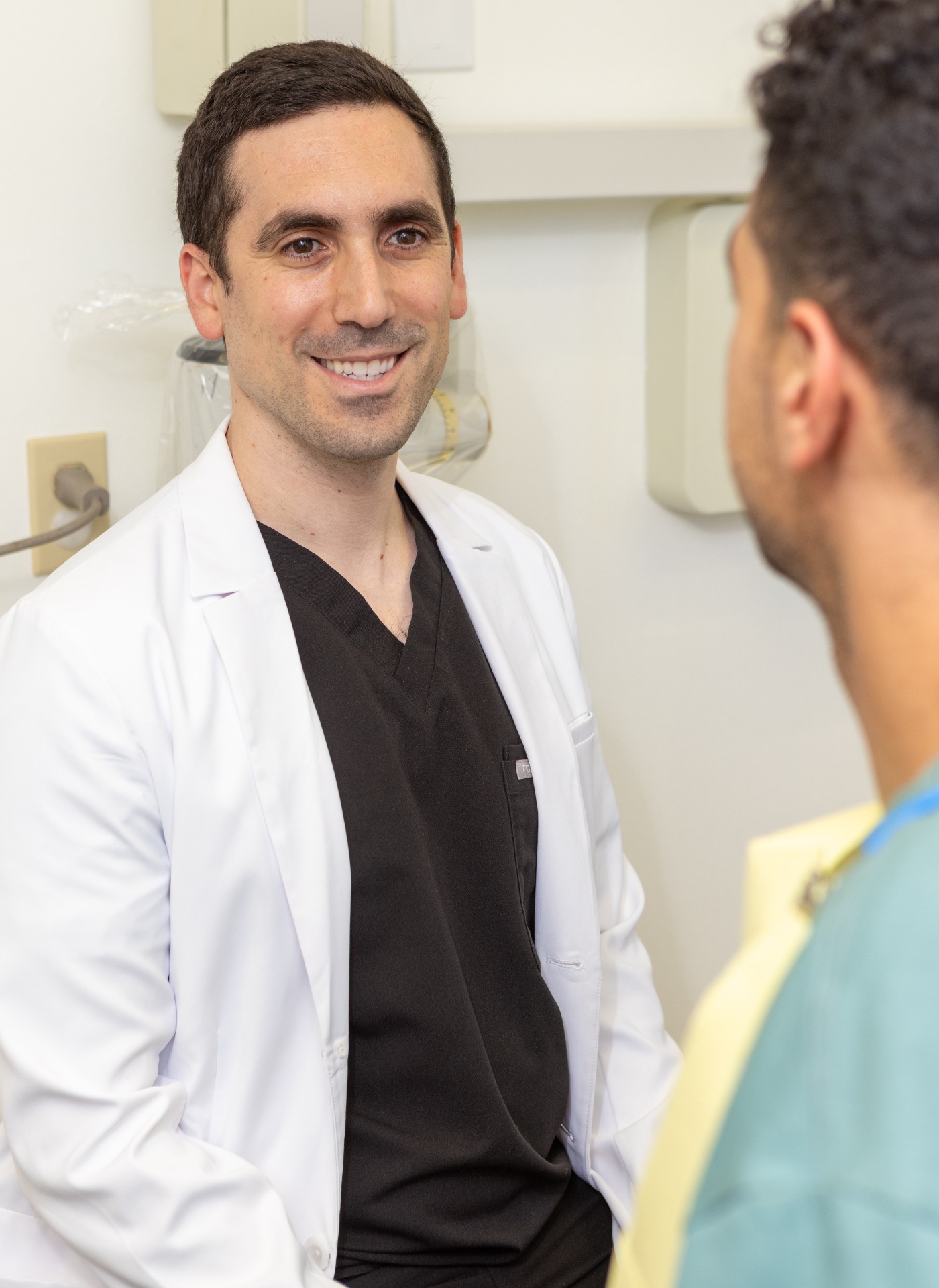 Our Dental Practice in Los Angeles | Connect Periodontics